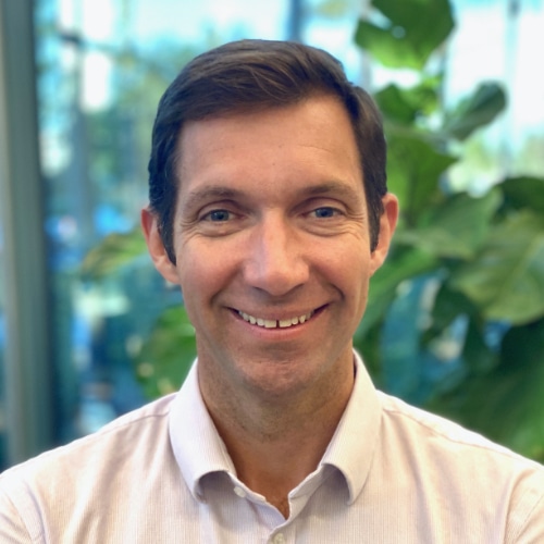 Meet Performio's Leadership Team