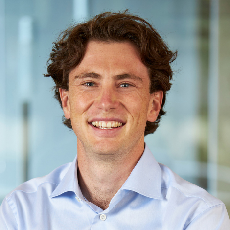 Meet Performio's Leadership Team