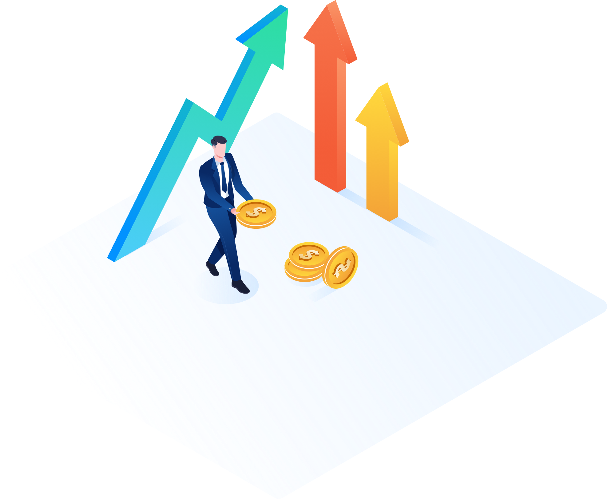 Sales Performance Management